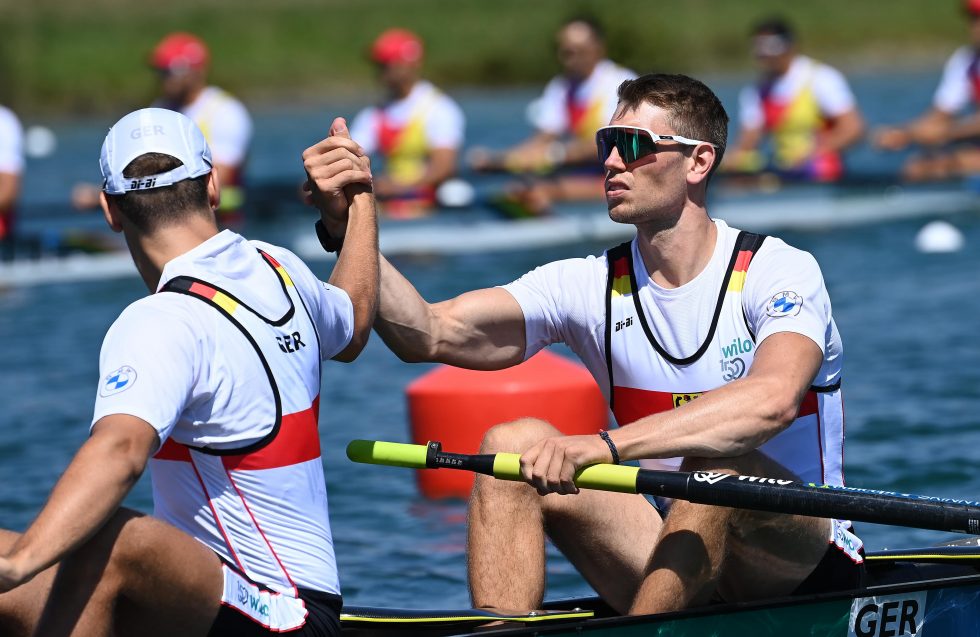 Home - Deutschland-Achter