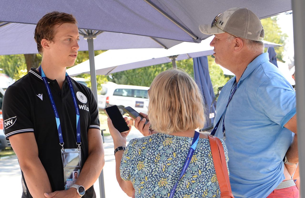 Home - Deutschland-Achter