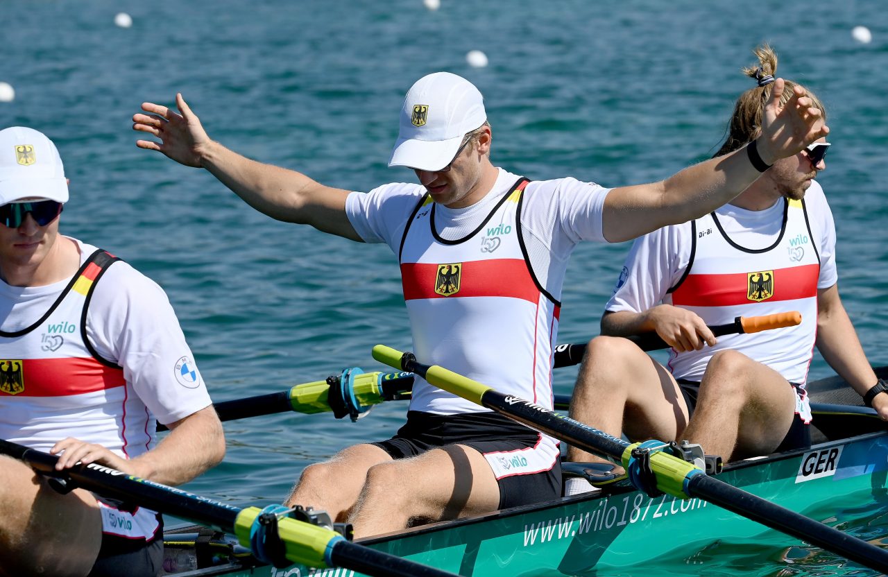 Home - Deutschland-Achter