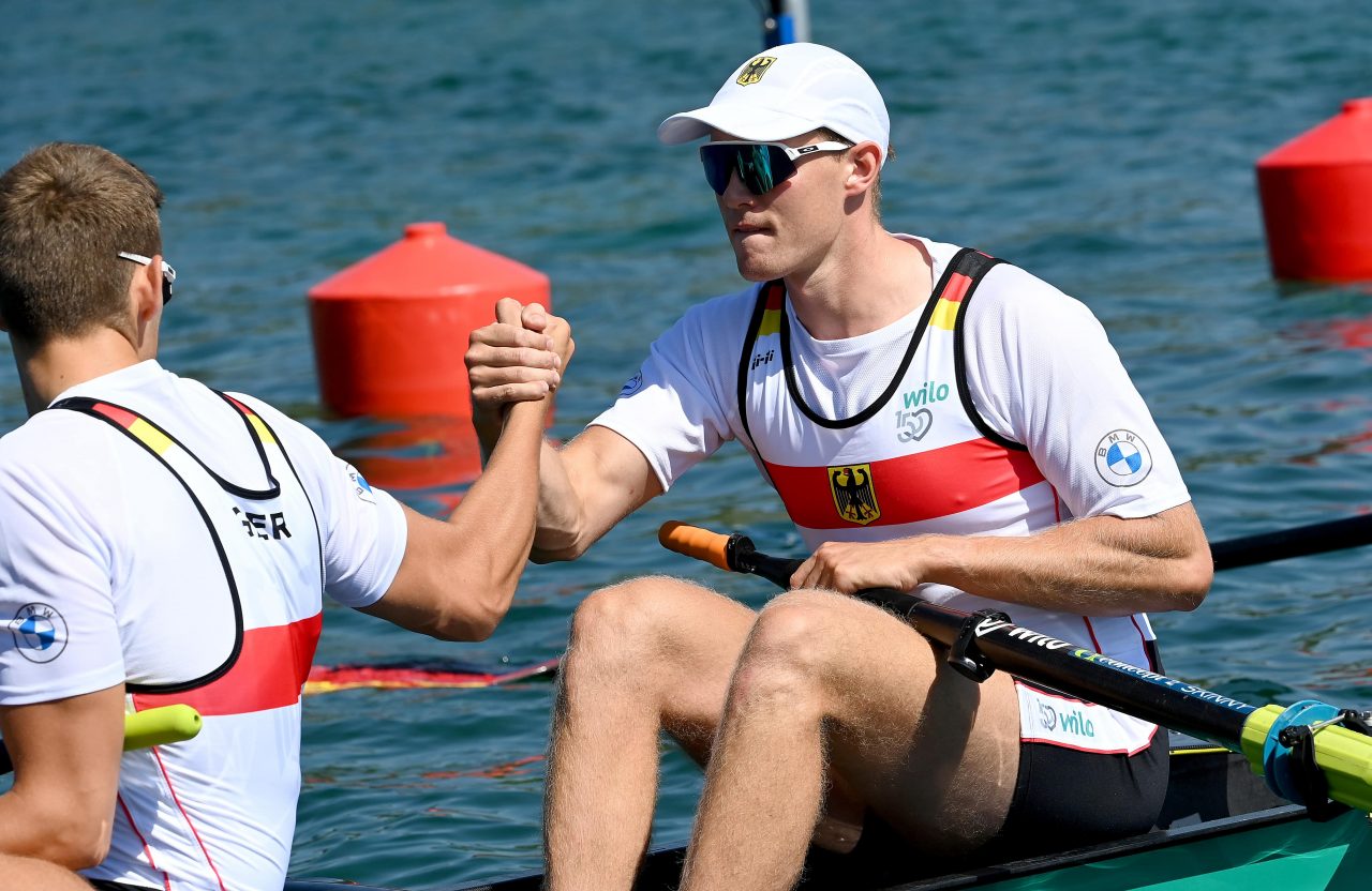 Home - Deutschland-Achter