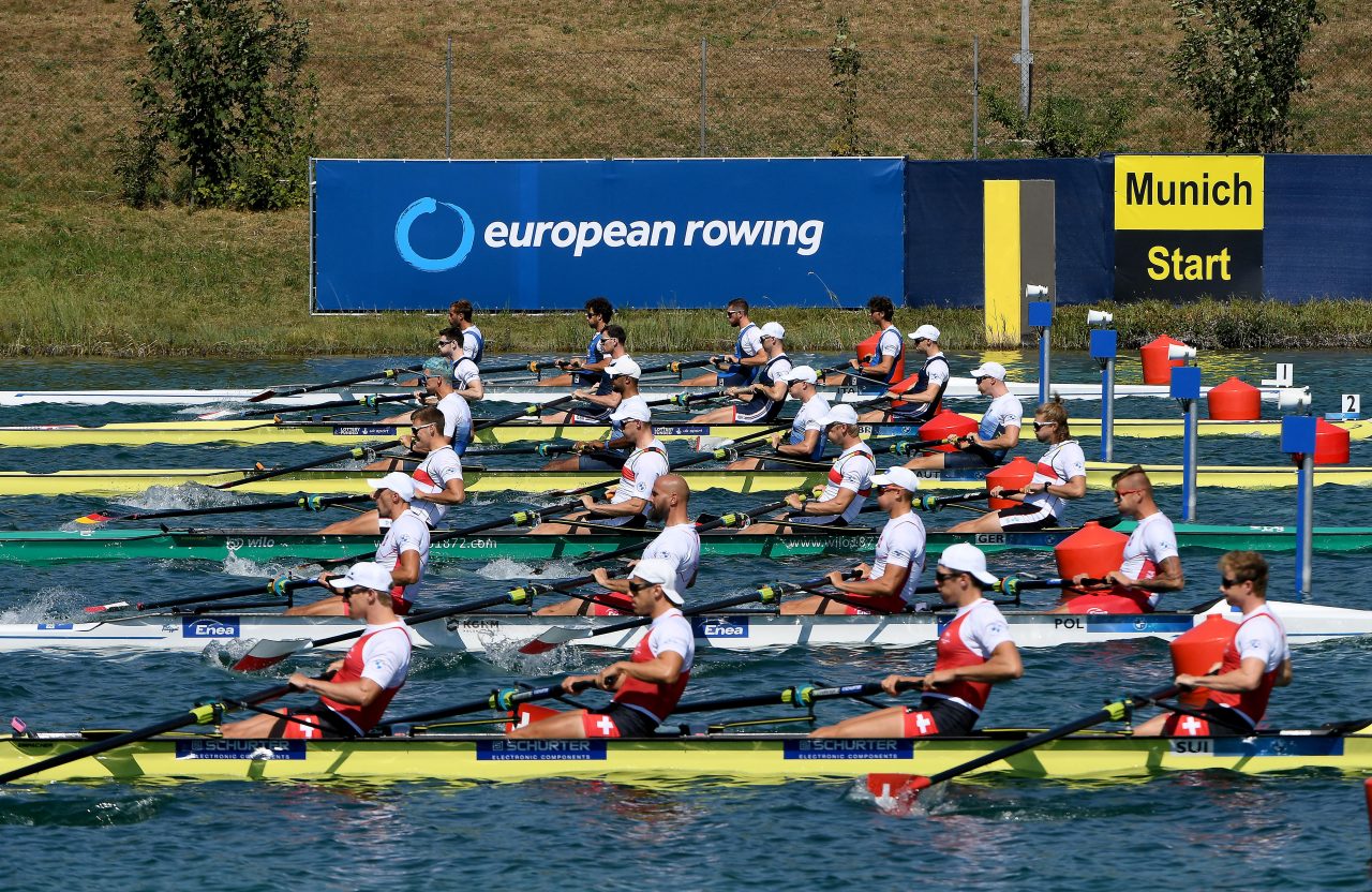 Home - Deutschland-Achter