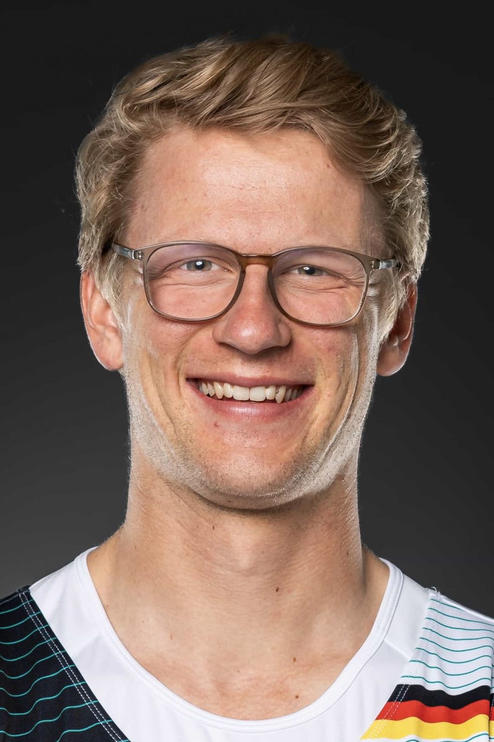 Kader - Deutschland-Achter